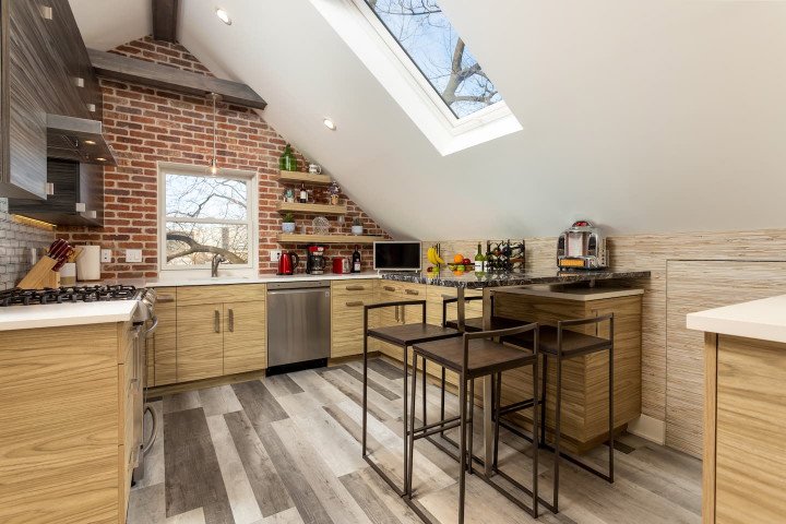 Luxury Loft Apt. With Easy Access To Nyc & Ct - Stamford, CT