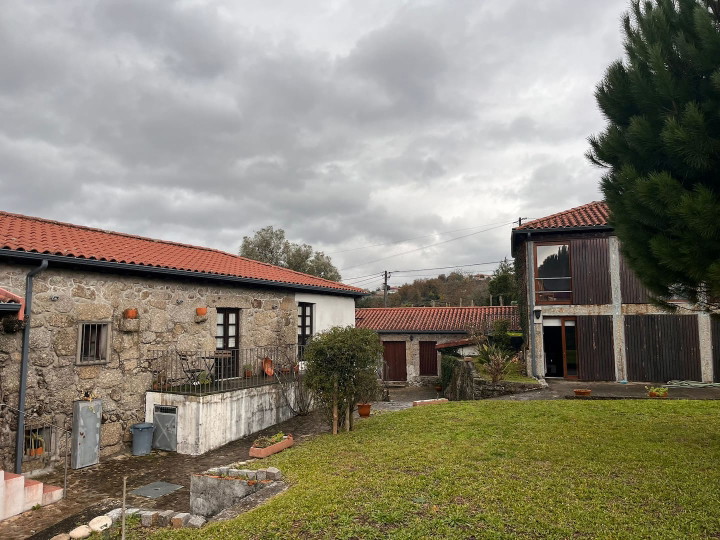Quinta Da Cancela - Sá