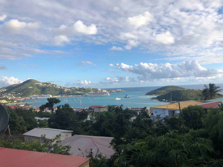 Cozy And Comfy In Paradise - U.S. Virgin Islands