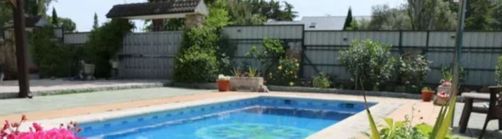 Chalet En El Boalo - Cerceda - Manzanares el Real