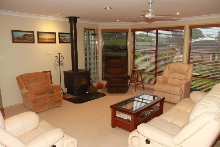 Comfortable Room Near Coffs Harbour City & Beaches - Coffs Harbour