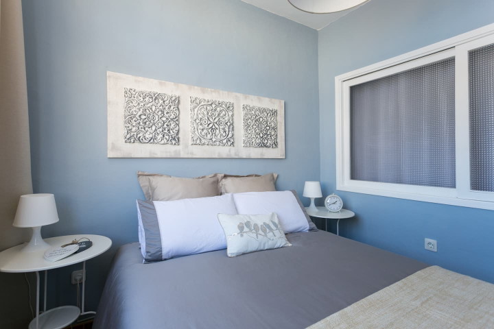 Gfs Home - Tenerife