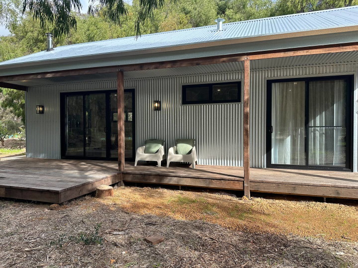 New! The Bowerbirds Private Cabin Margaret River - Margaret River