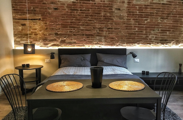 Suite Forini - Perugia