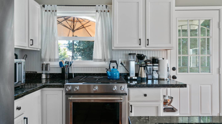 Point Loma Charming Home Near Bay & Beach - 샌디에이고 군