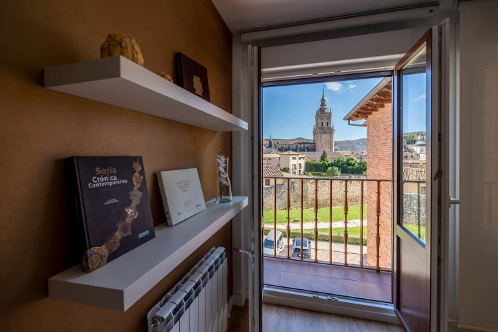 The Luxury Of Feeling Unique - Burgo de Osma