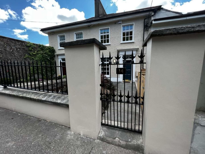 Beautiful 4 Storey 2 Bed House Victorian Quarter - Cork (Ireland)
