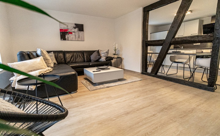 Fewomo Og Appartement Brauneberg Wg7 - Bernkastel-Kues