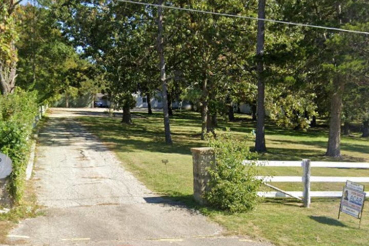 Lover's Lane (Unit A) - Missouri
