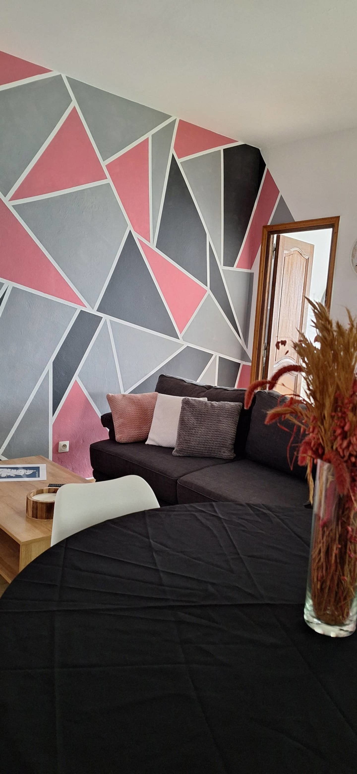 Appartement Familial - Biguglia