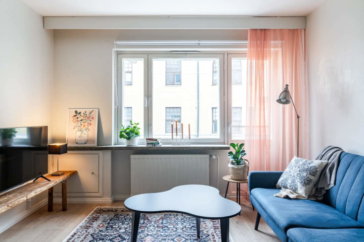 Adorable City Duplex In The Best Location - Lahti
