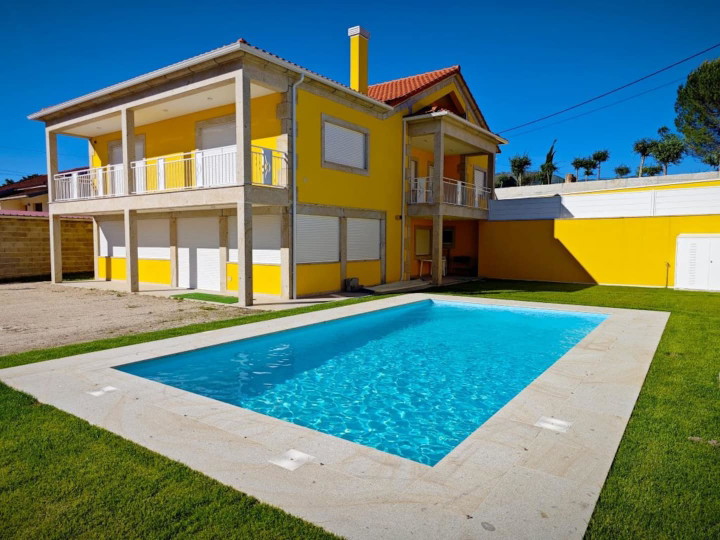 Encanto De Arcos De Valdevez 1 - Arcos de Valdevez