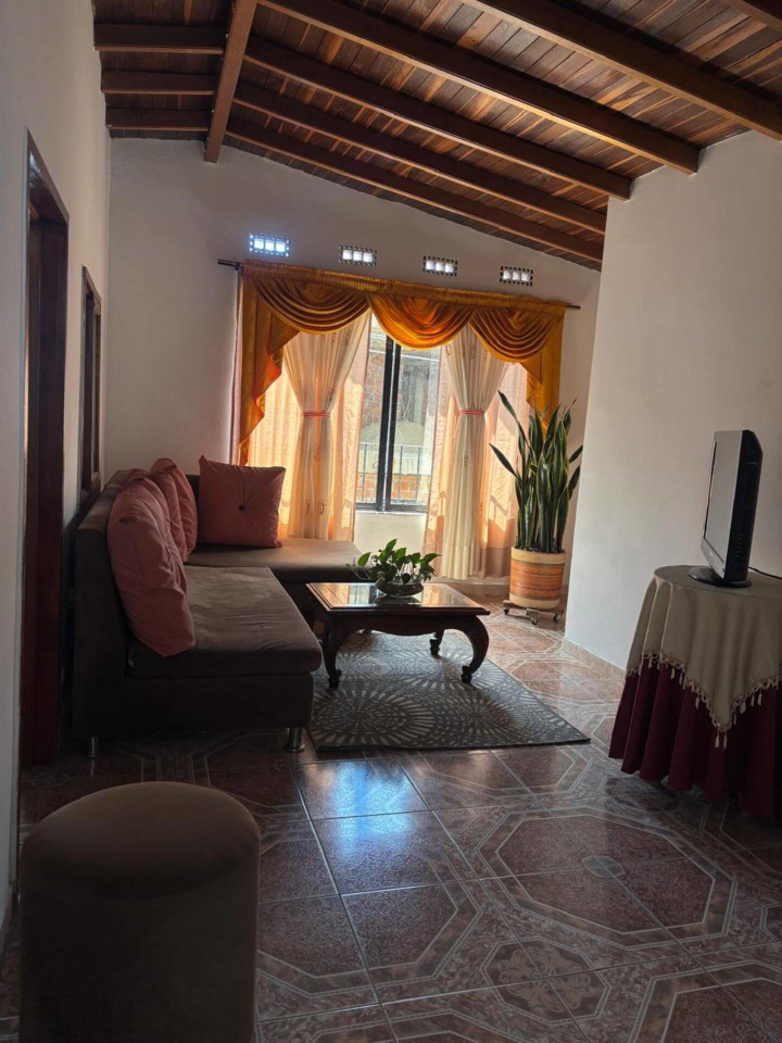 Apartamento Ideal En Girardota - Copacabana
