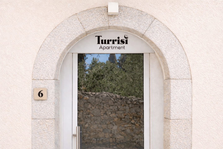 Turrisi Apartment 101 - Taormina