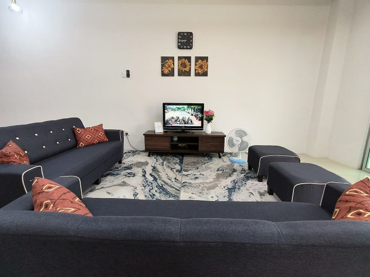 Homestay Permit - Desa Bayanmas - Bukit Kayu Hitam