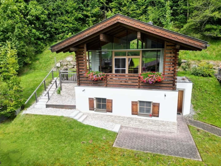 Schöneben Abben Hütte - Königsleiten