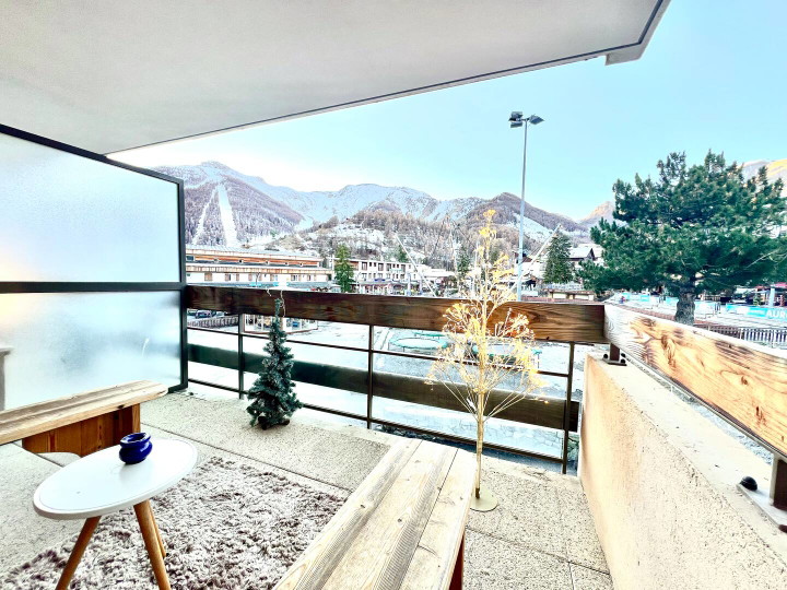 Luxe Au Ski - Auron