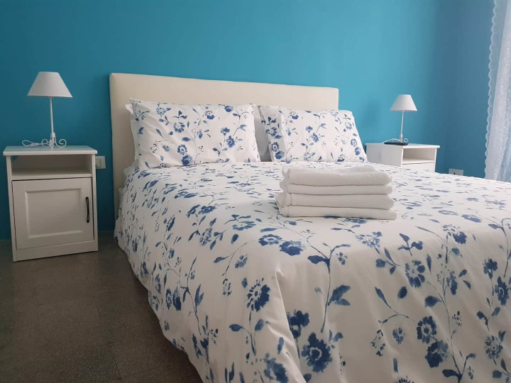 Apartment Historic Center Le Petit Bouganville - Italy