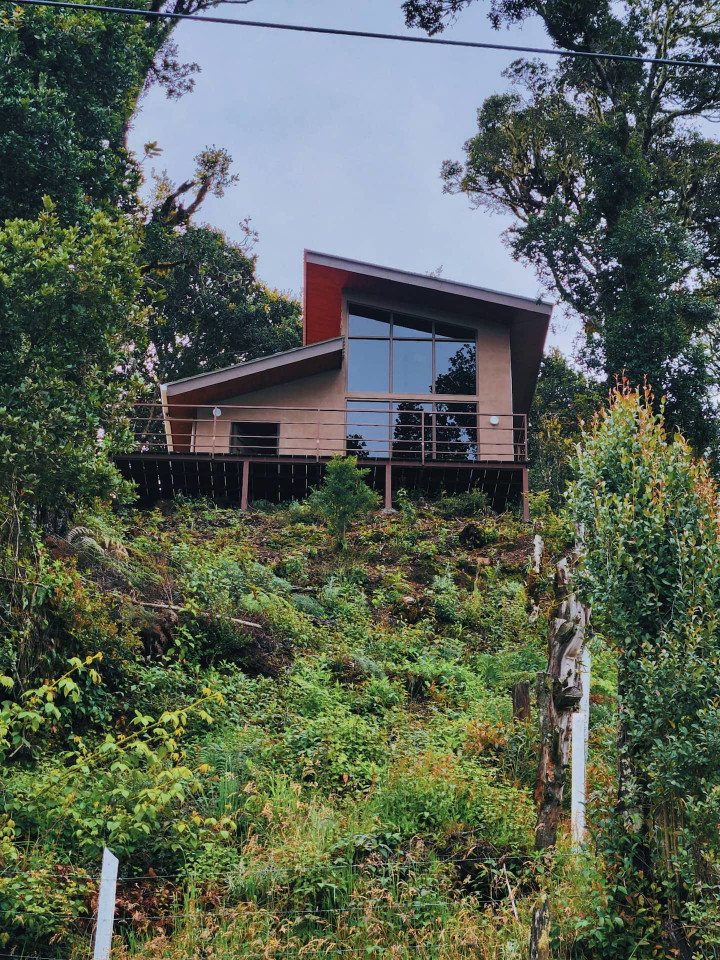 South View Cabin - Costa Rica