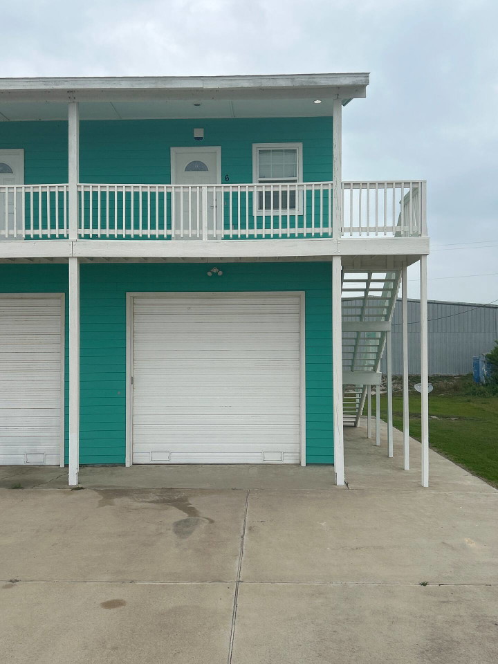 The Mansfield Place Condo - Port Mansfield, TX
