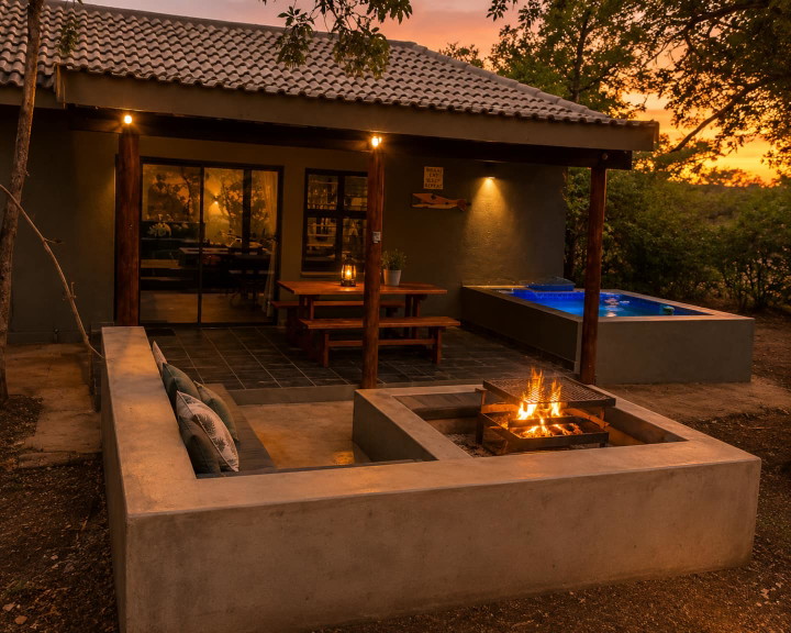 Maningwe - Marloth Park