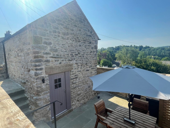 Private Barn For 2 Guests Stunning Location - ベイクウェル