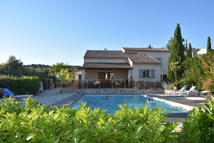 La Bastidette Crillonnaise - Crillon-le-Brave