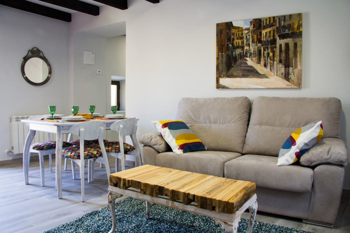 Apartamentos De José Daniel - Ávila