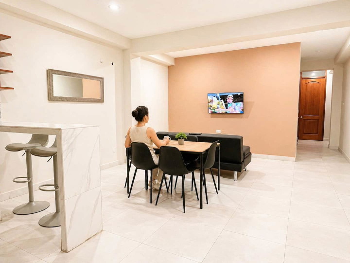 2-bedroom Apartment - Downtown Iquitos. 1st Floor - Iquitos