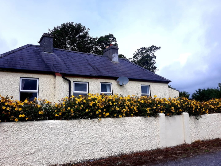 Martha's Farm Cottage - Irlande