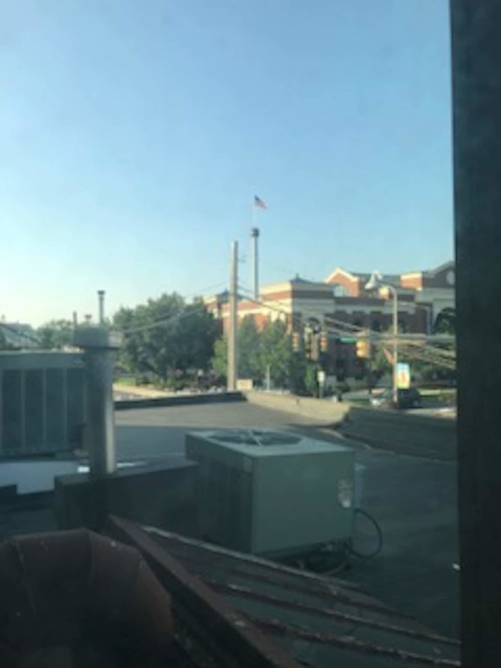 Hershey Garden View #9 - Hershey, PA