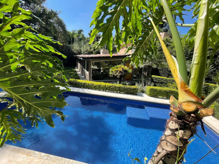 Tepoztlán Casa Amates - Tepoztlán