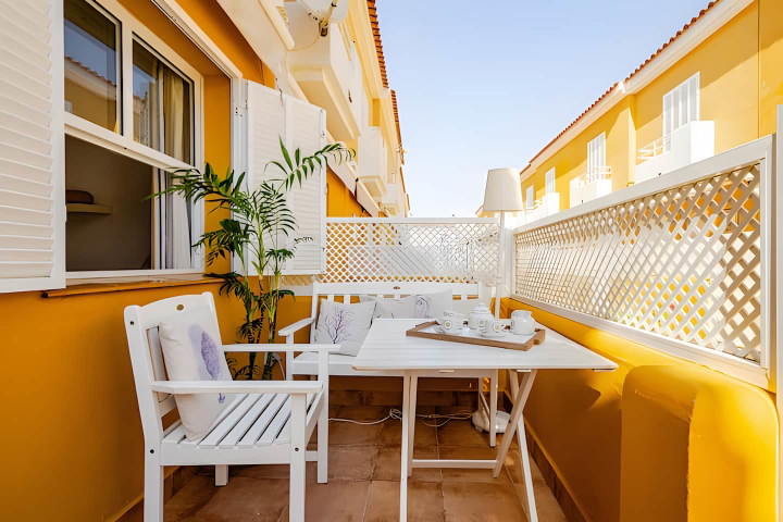 1 Linea Playa , 3 Dorm Islantilla - Islantilla