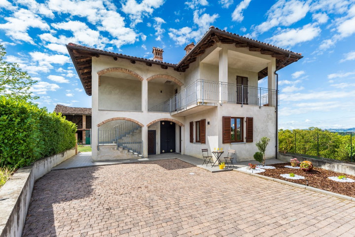 Maison Mariuccia | Relax Nel Cuore Delle Langhe - Alba
