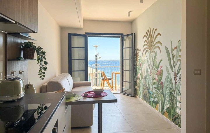 Suite Apt. Moon Honey - Sant'Alessio Siculo