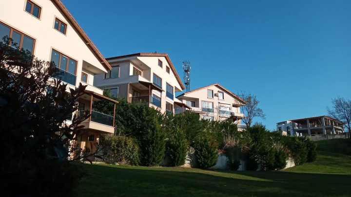 Villa Manzara - Termal