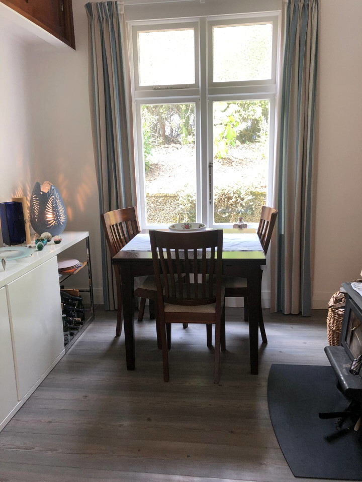 Guest Accommodation At French Opoho - Dunedin