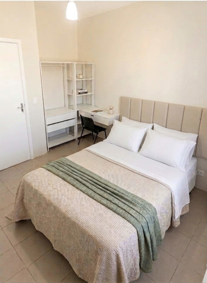 05- Apartamento 2 Quartos, Localização Excelente! - Votuporanga