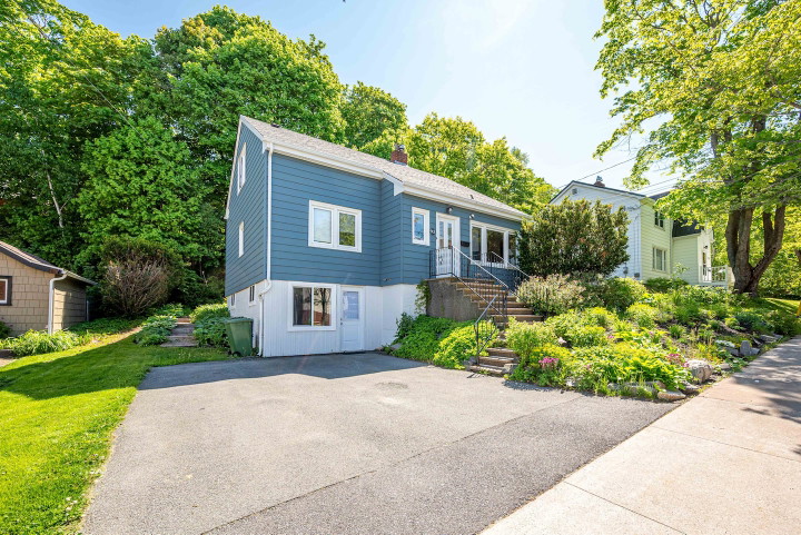 Private Suit2 (Newly Upgraded) - Halifax, NS, Canadá
