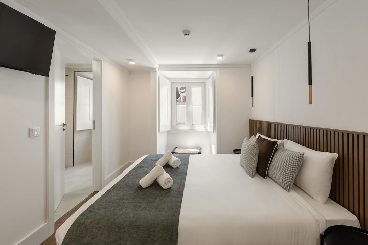 Twelve Loft - Solar Das Termas - Óbidos