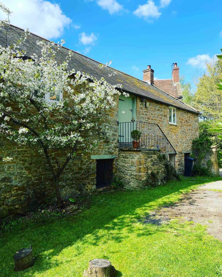 The Granary - Spacious, Stylish Barn Conversion. - Yeovil
