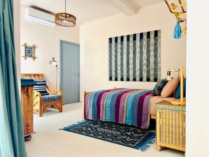 Studio Indigo - Aljezur