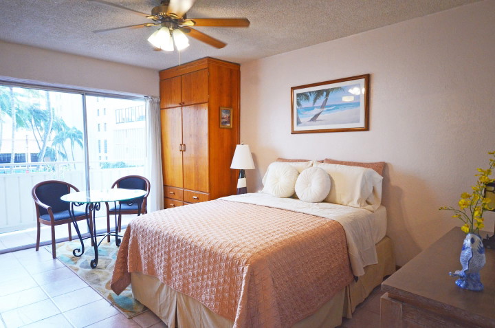 Ss41 Waikiki 2450 Koa Ave Honolulu - Honolulu