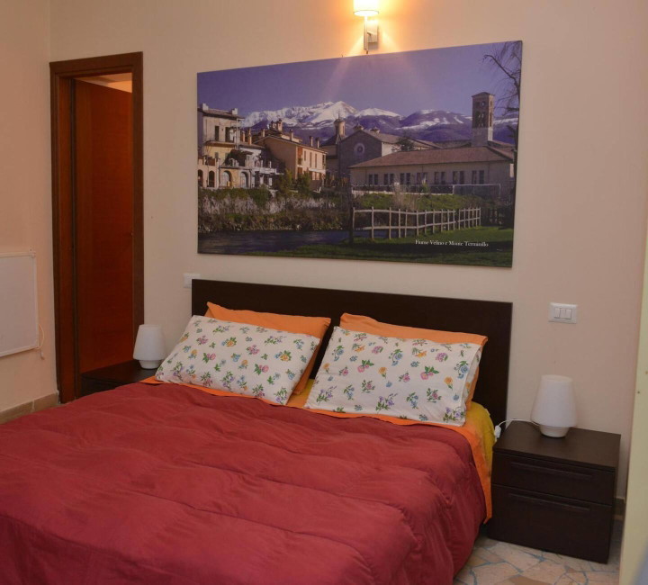Standard - Fiume Velino - Rieti