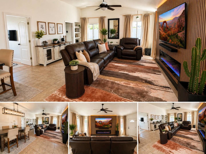Cactus League Casa - Peoria, AZ