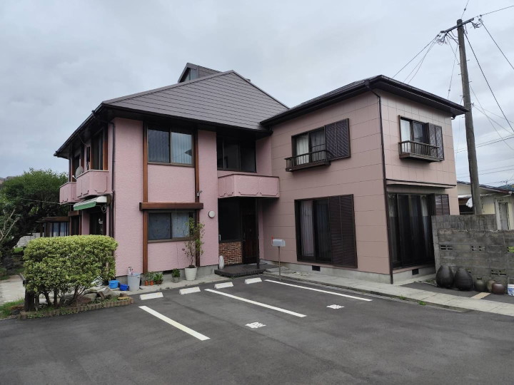 一棟まるごと貸切|最大9名・カラオケ・マッサージチェア・bbq・駐車5台|鹿児島県姶良市 - Aira