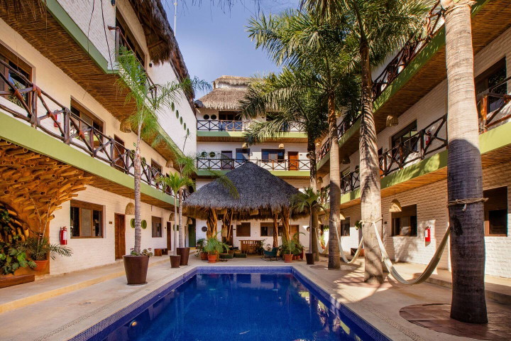 Selina Sayulita - Deluxe Room - Sayulita