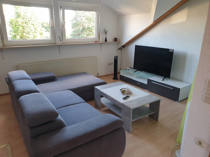 Charmantes Wohnung Zentral Ingolstadt - Ingolstadt