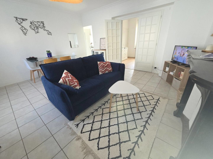 Maison Avec Jardin 3mns De La Gare - La Roche-sur-Yon