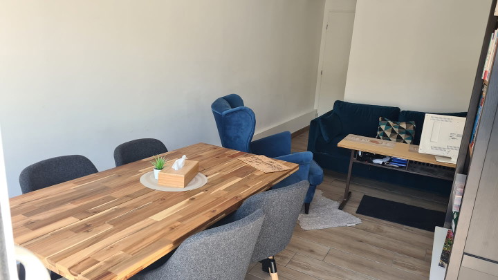 Location De 19m2 Dans Une Villa - La Motte